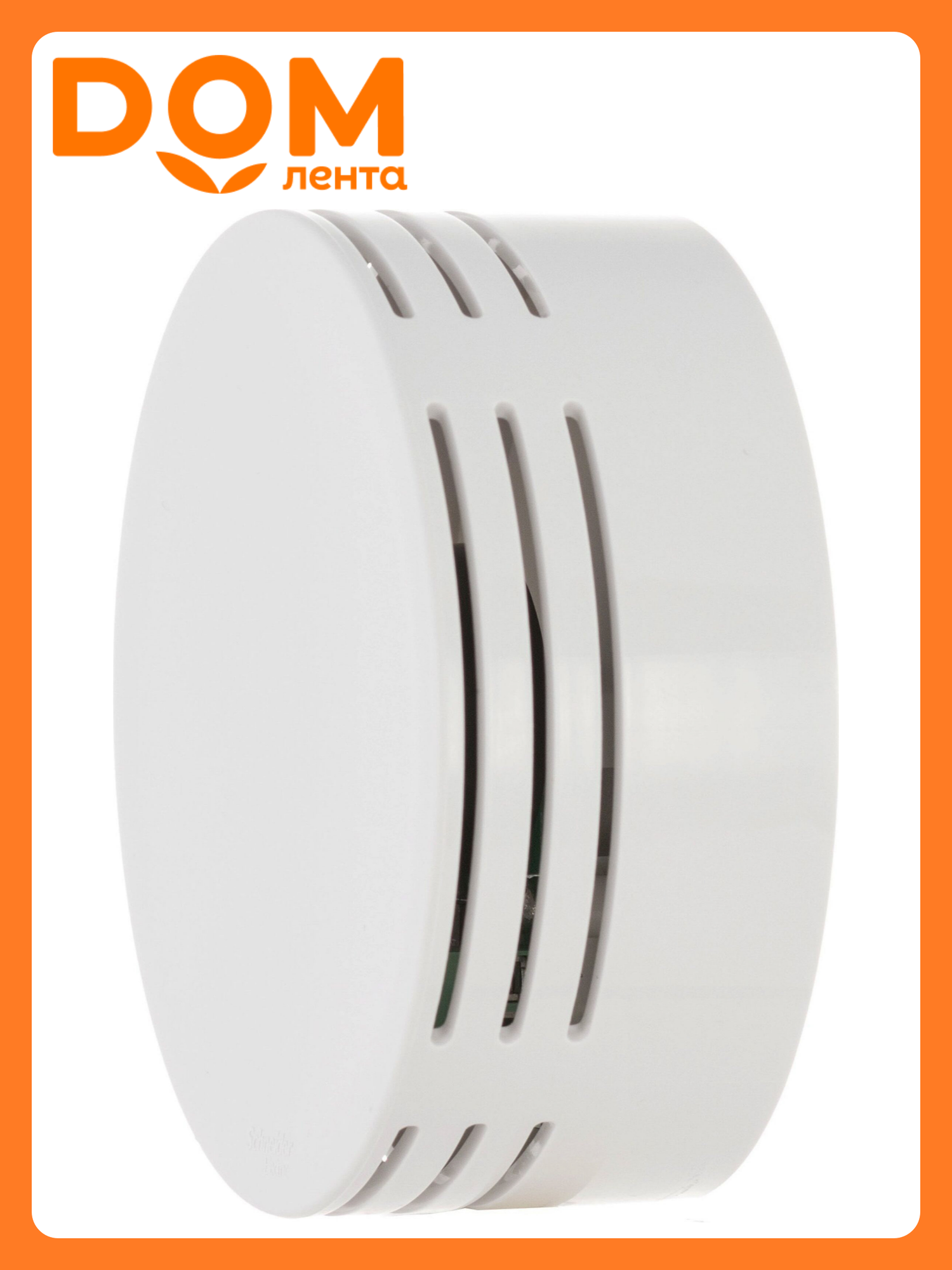 Дверной звонок Schneider Electric Blanca проводной 1 мелодия белый