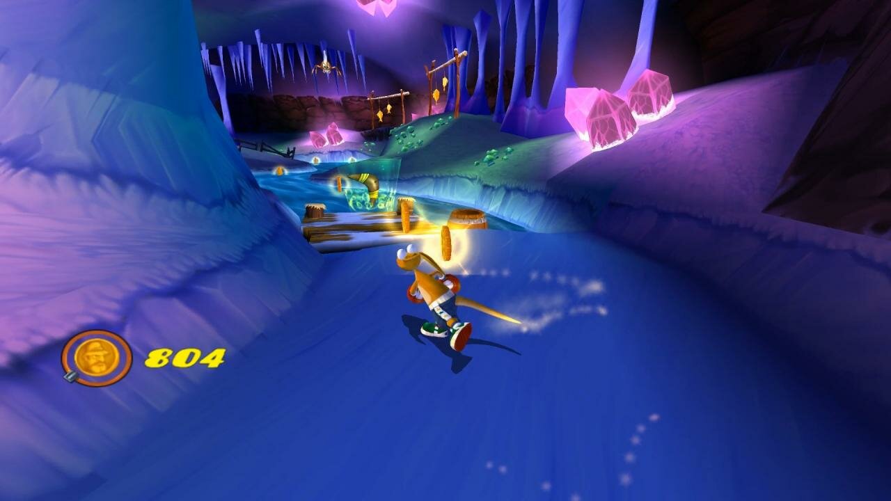 Kao the Kangaroo: Round 2 PC Steam Ключ • Активация Steam • регион Весь мир