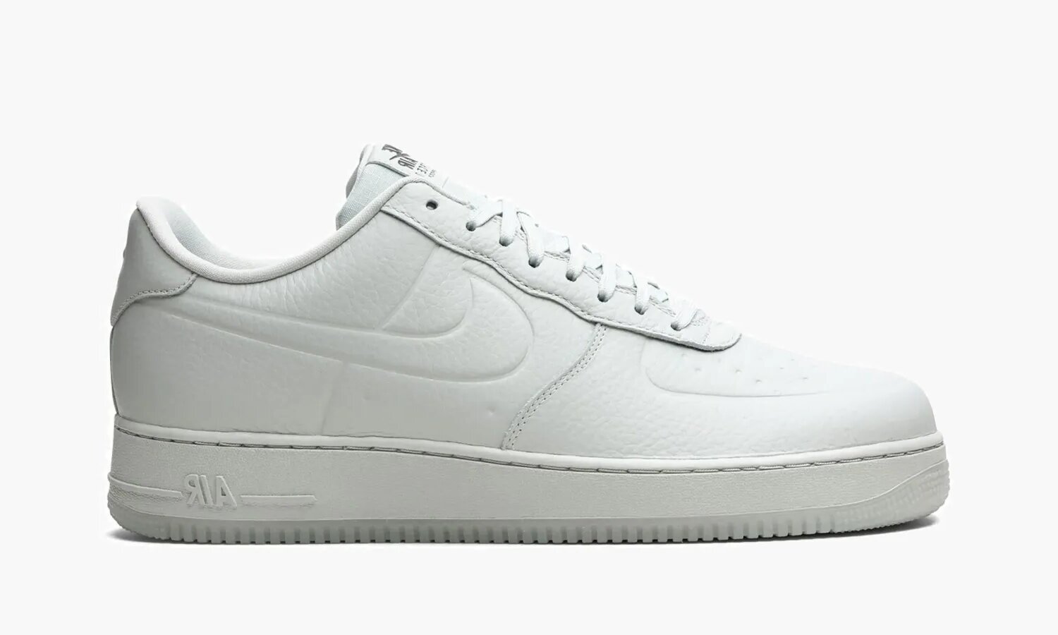 Кроссовки Air Force 1 '07 Pro Tech Waterproof Grey