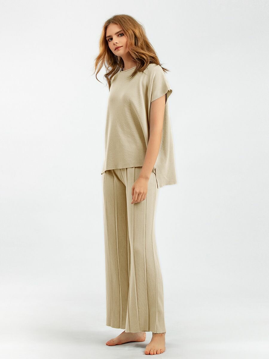 Костюм трикотажный