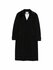Пальто PLAN C Sequin-embellishment coat, размер 40