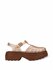 Сандалии melissa Possession Platform II, размер 42