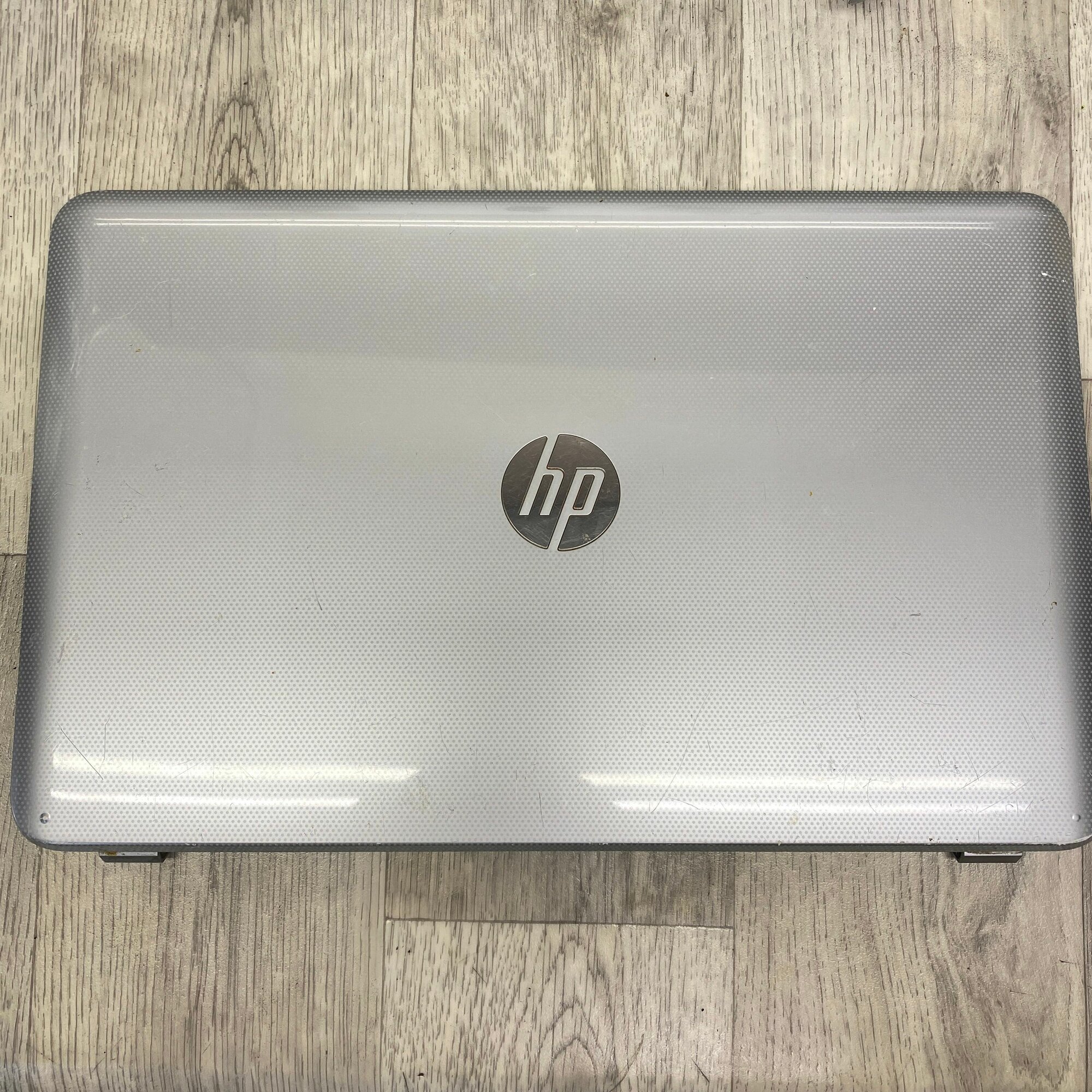 Крышка матрицы HP Pavilion 15-e