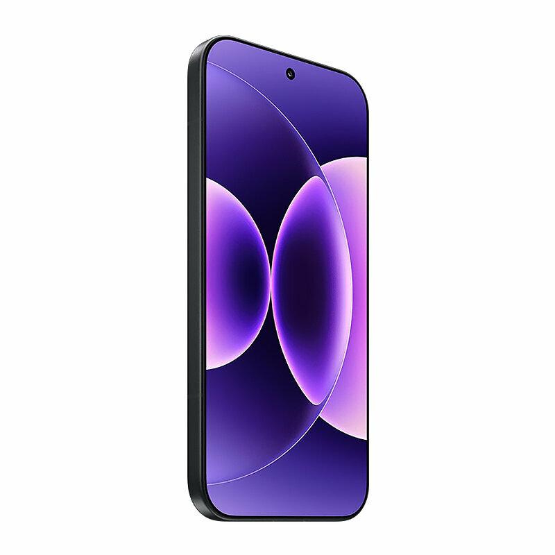 Смартфон Xiaomi 17 5G 12 + 512ГБ ( Черный | Black ) (Global) — фото 1
