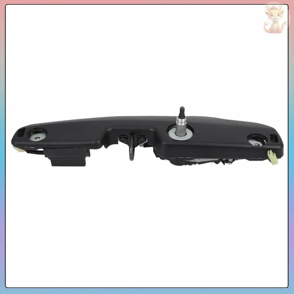 Мотор заднего стеклоочистителя для Hyundai Tucson 2004-2009 98700-2E000