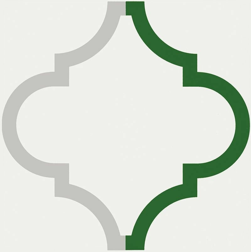 Керамическая плитка KERAMA MARAZZI NT/A246/5009 Декор Ателье 20х20х6,9 Цена за 1/шт