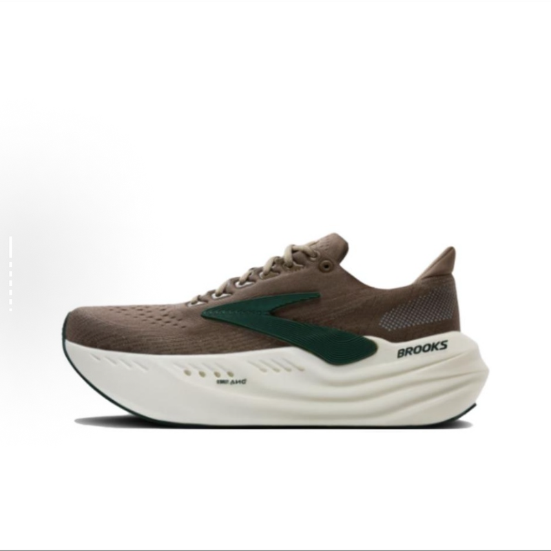 Кроссовки Brooks Glycerin max