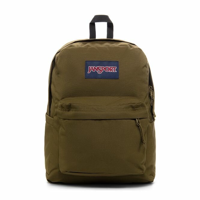 Рюкзак JANSPORT SUPERBREAK PLUS