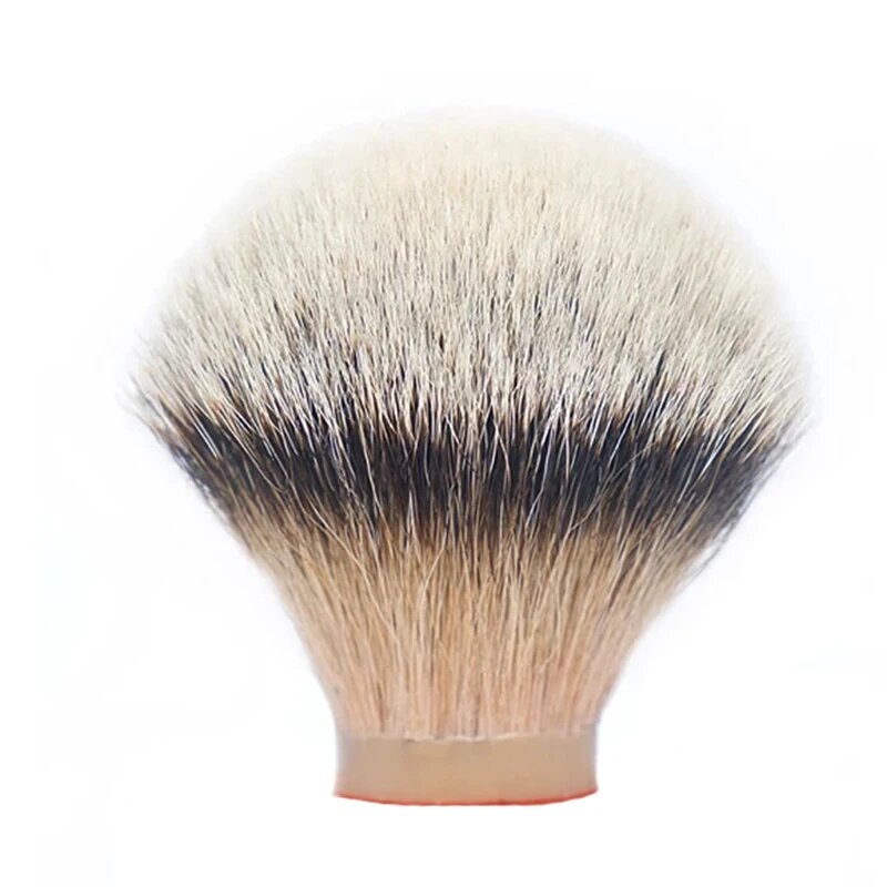 Boti Brush SHD Silk Silvertip, барсучья щетина, 21mm