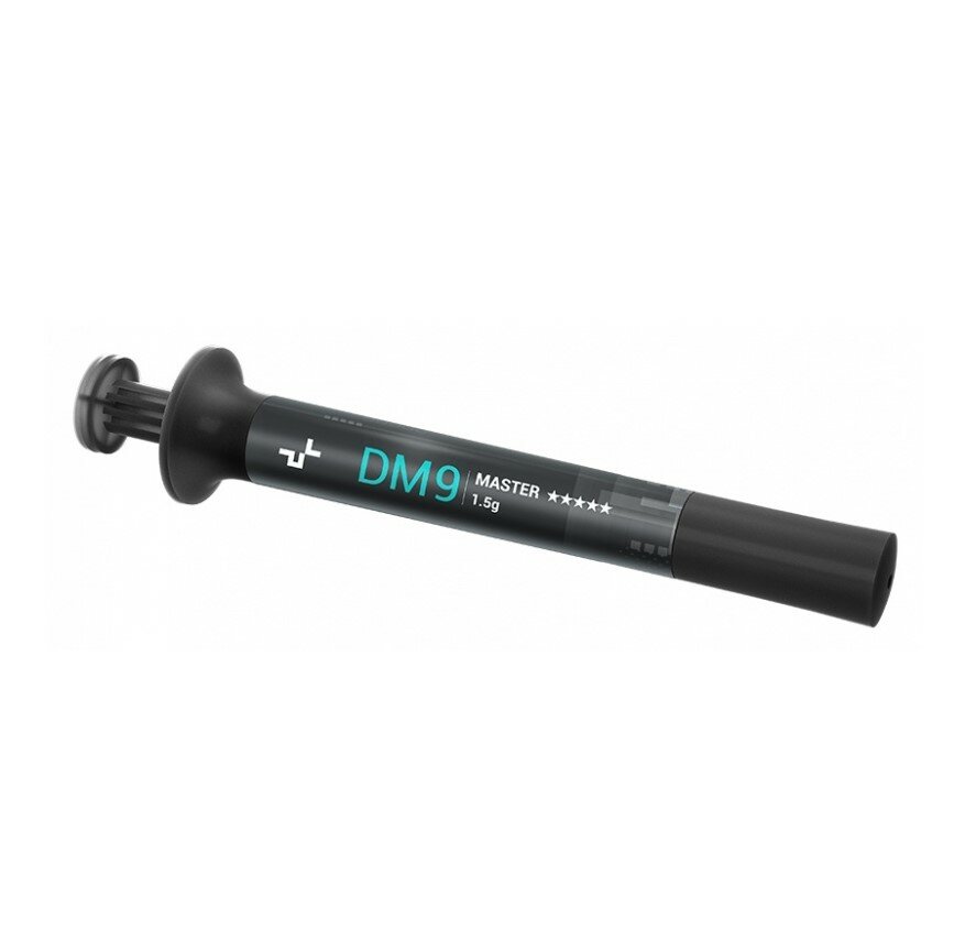 Термопаста DeepCool DM9 1.5 г (R-DM9-GY015C-G)