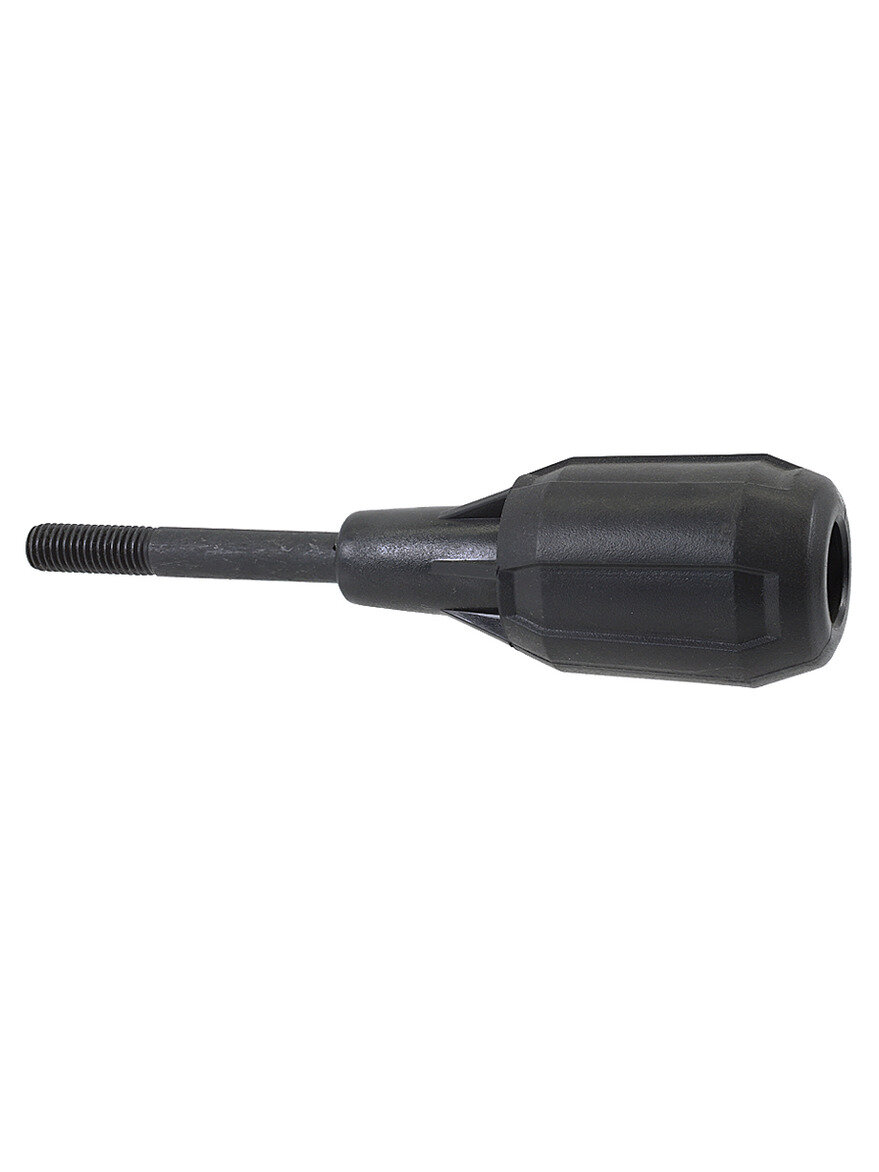 Ручка-регулятор для пилы комбинированной MAKITA LH1201FL