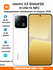 Смартфон Xiaomi 13 NFC, AMOLED, 4500 мА·ч, основная камера 50 Мп