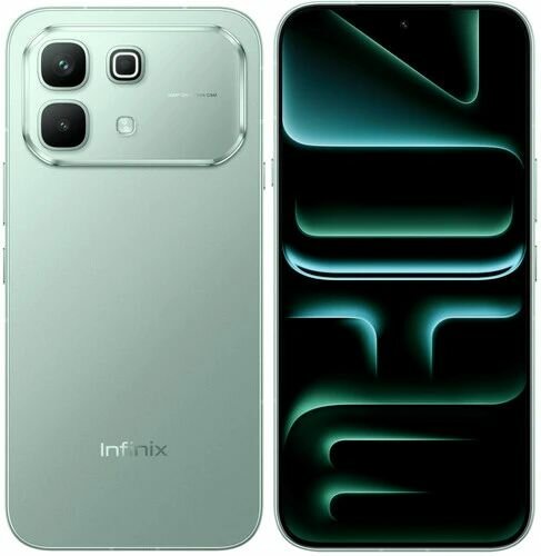 6,78" Смартфон Vivo iQOO Neo 10R 8/128 ГБ (6932204501455) серый