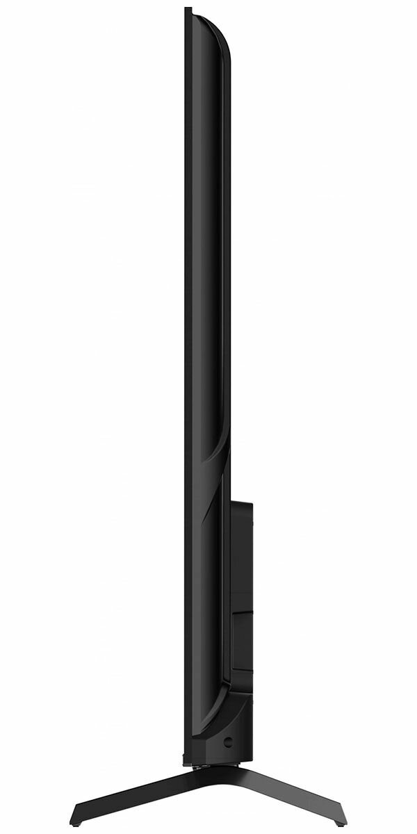 Телевизор Digma DM-LED75UQB31 — фото 1