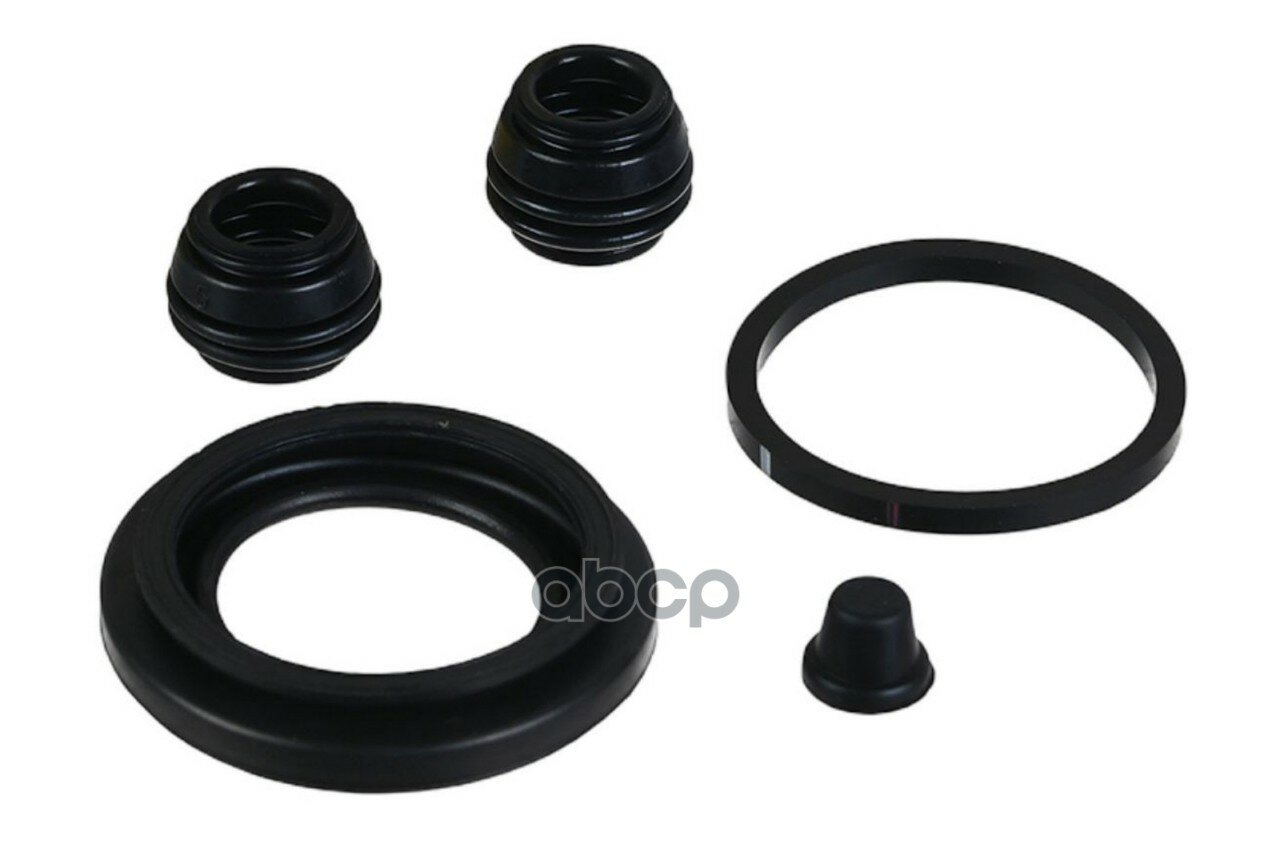 Р/к дискового тормоза заднего! d38 Nissan Honda Accord/CR-V 2.0-2.4i/2.2D 03> ZENTPARTS арт. Z113629