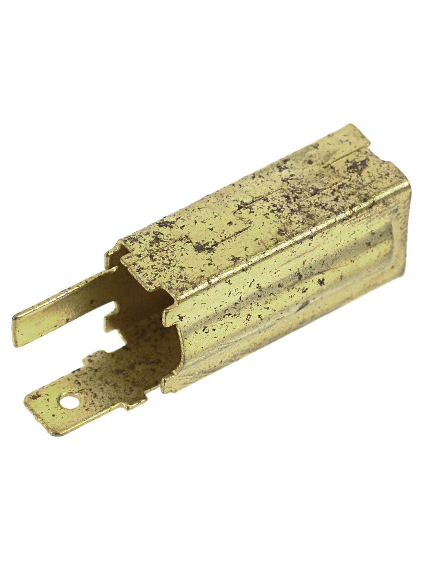 Держатель щетки для электрокосы (триммера) DOLMAR ET-101C