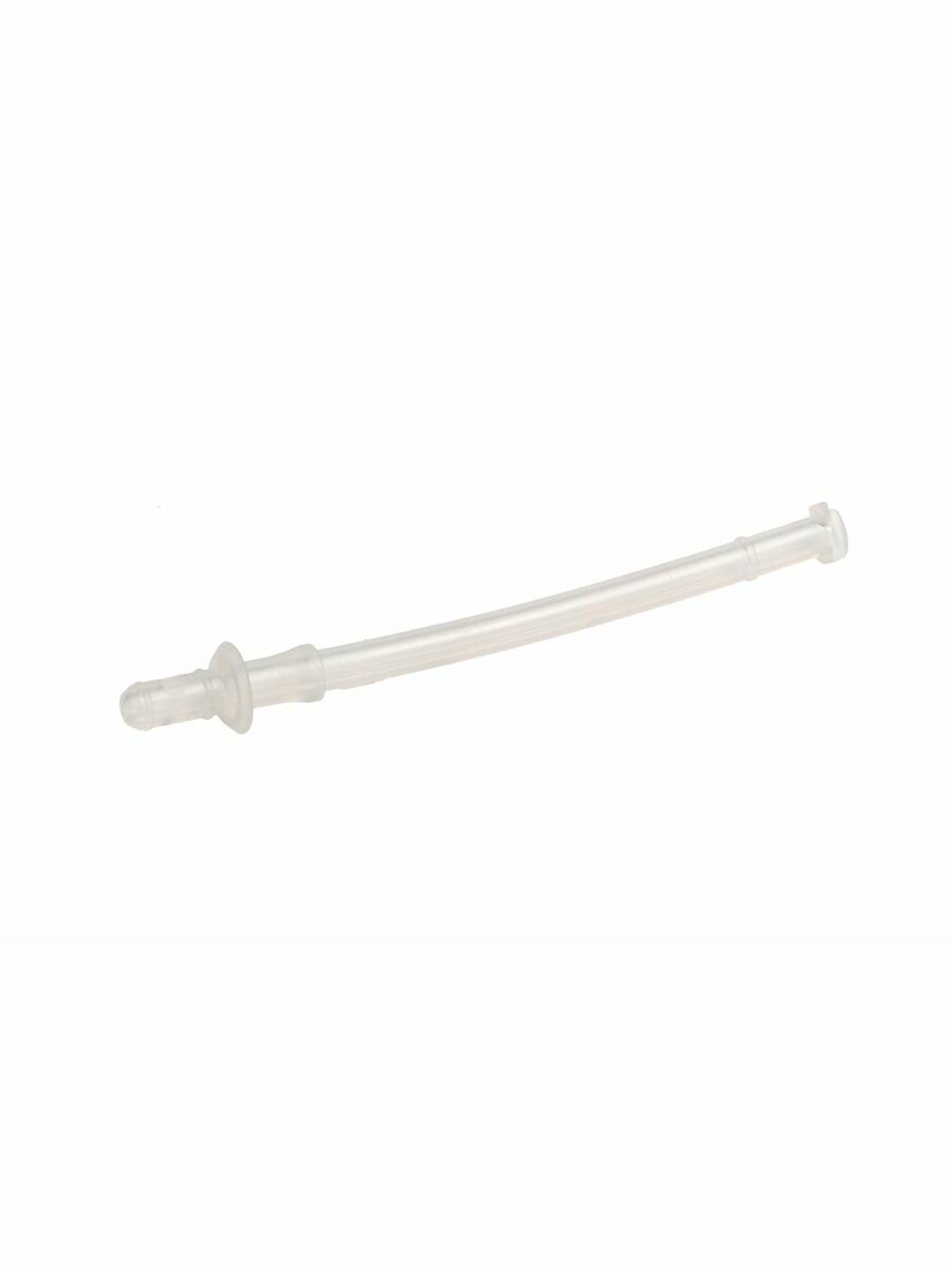 Трубка в молочный стакан для кофеварки Delonghi, L150mm, 5313270961