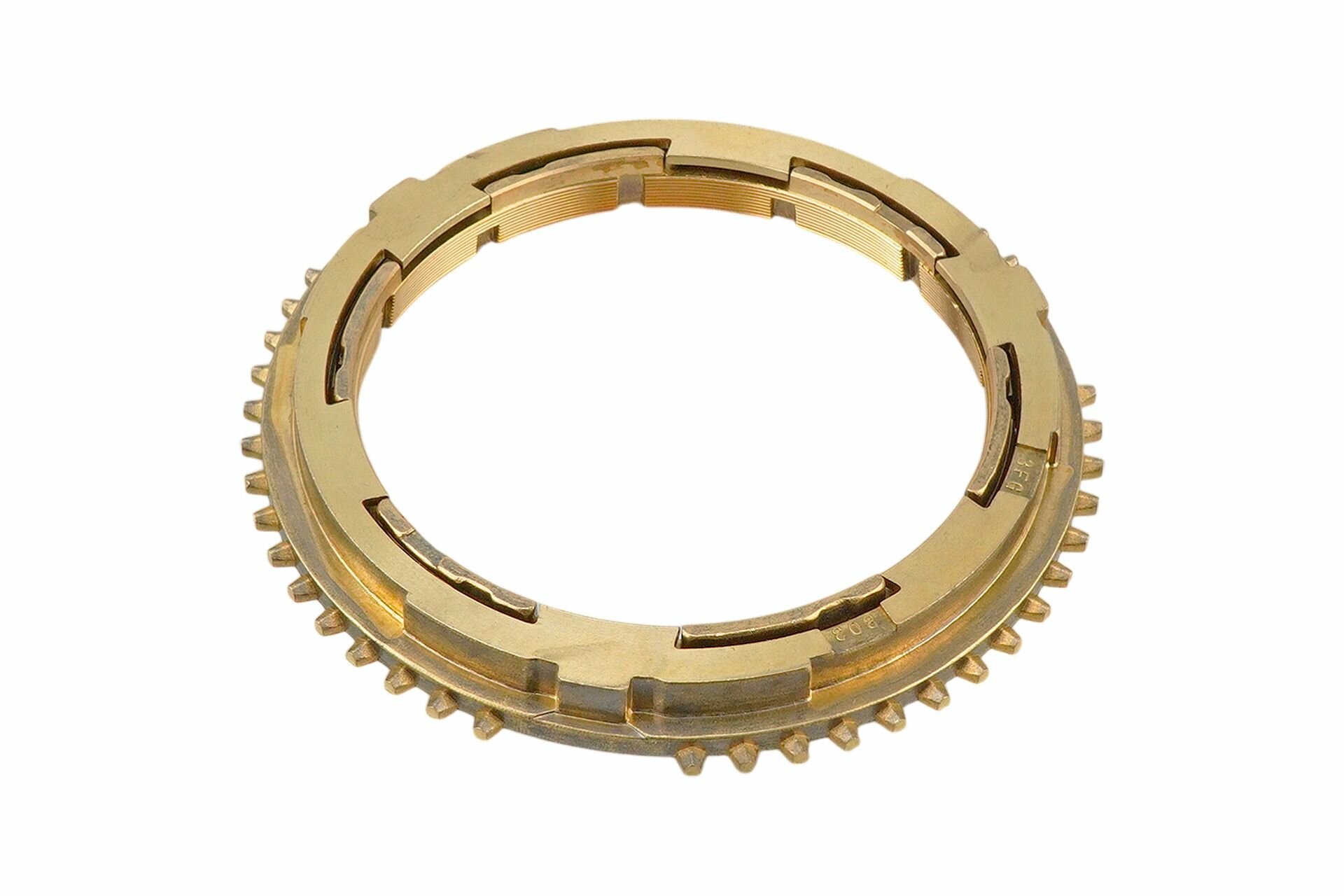 Кольцо синхронизатора 1,2 передачи Tiggo FL 2.0, 4x4 (QR5231701540)