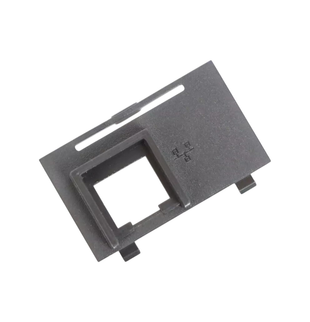 Ремкомплект задней панели Zebra P1079903-004 для принтеров ZD410 Standard Serial/Ethernet