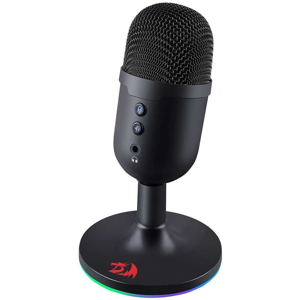 Микрофон для компьютера Redragon Pulsar GM303 (71662)
