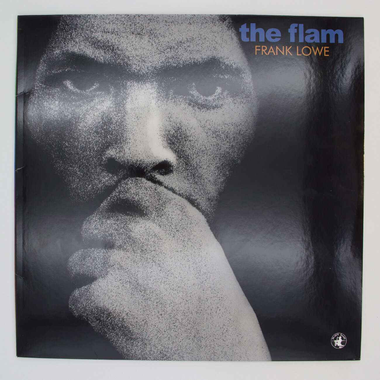 Виниловая пластинка Frank Lowe - The Flam, 1xLP, NM
