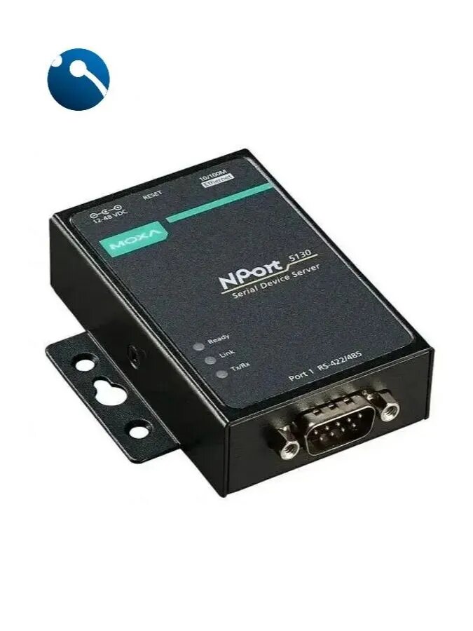 Преобразователь MOXA NPort 5150