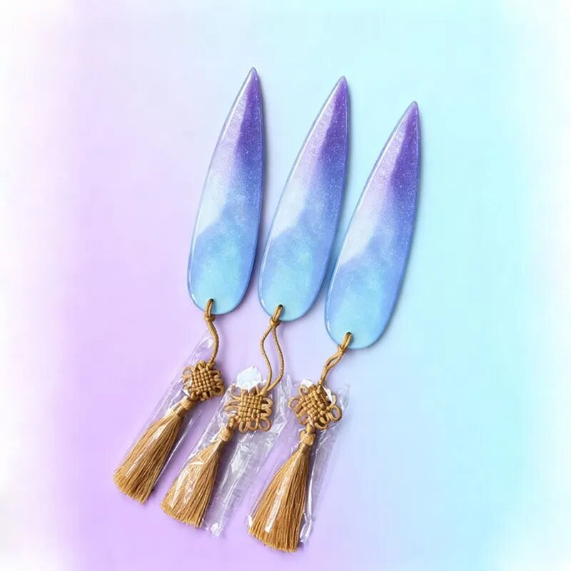 Игрушечное оружие, kpop demon hunters, 13*3.5cm, 3 шт. оружие Зои