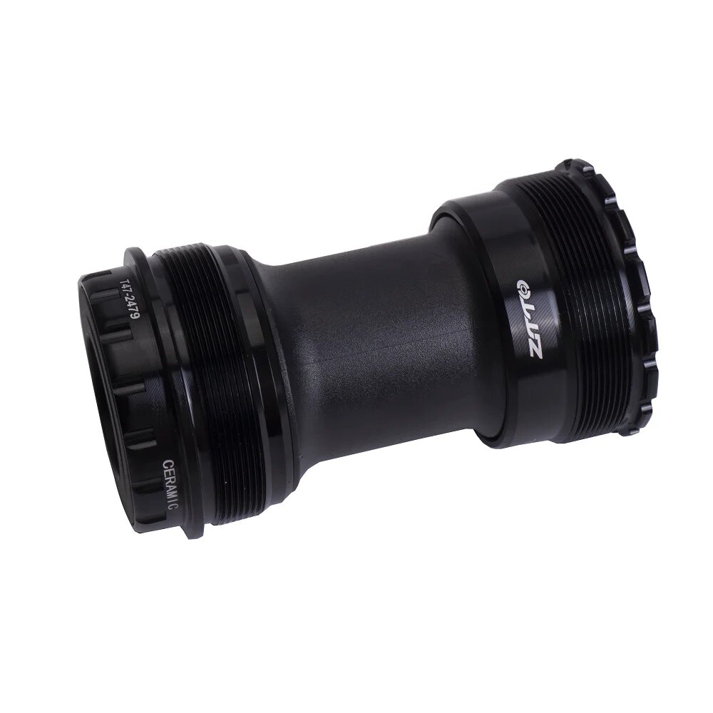 ZTTO каретка керамическая BB30/386/PF30/79/T47, Color: T47 2479