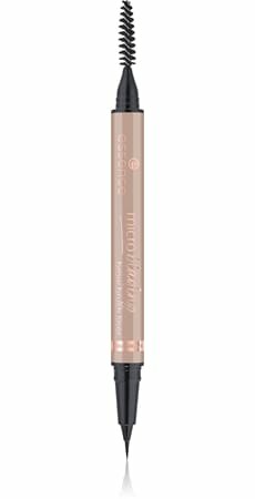 Карандаш для бровей Essence Microblading, оттенок soft blonde, 0,6 мл