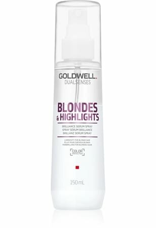 Сыворотка для волос Goldwell Dualsenses Blondes & Highlights, 150 мл