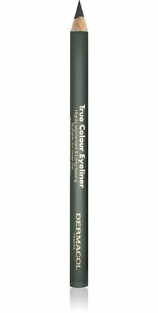 Карандаш для глаз Dermacol True Colour Eyeliner, оттенок 05, 4 г