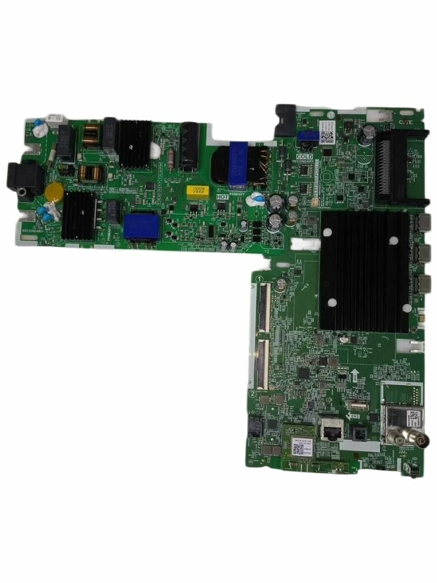 Для LG 55UA75009LA Материнская плата TPD. RT2875T. PC733 (T)