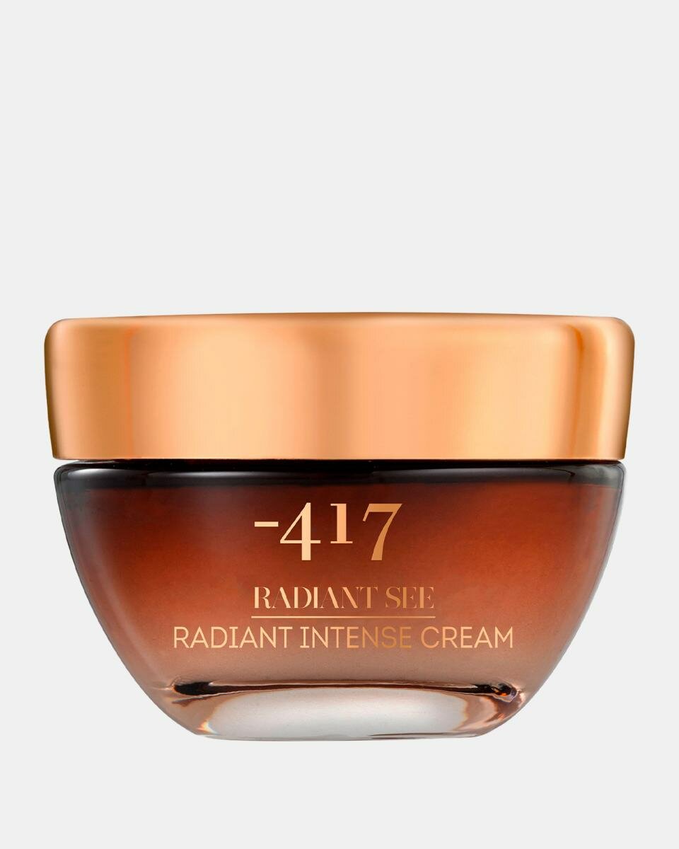 Крем для лица Интенсивный MINUS 417 866.005 RADIANT SEE (242MP)