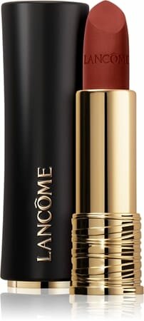 Губная помада Lancome L'Absolu Rouge Drama Matte, оттенок 196, 3.6 г