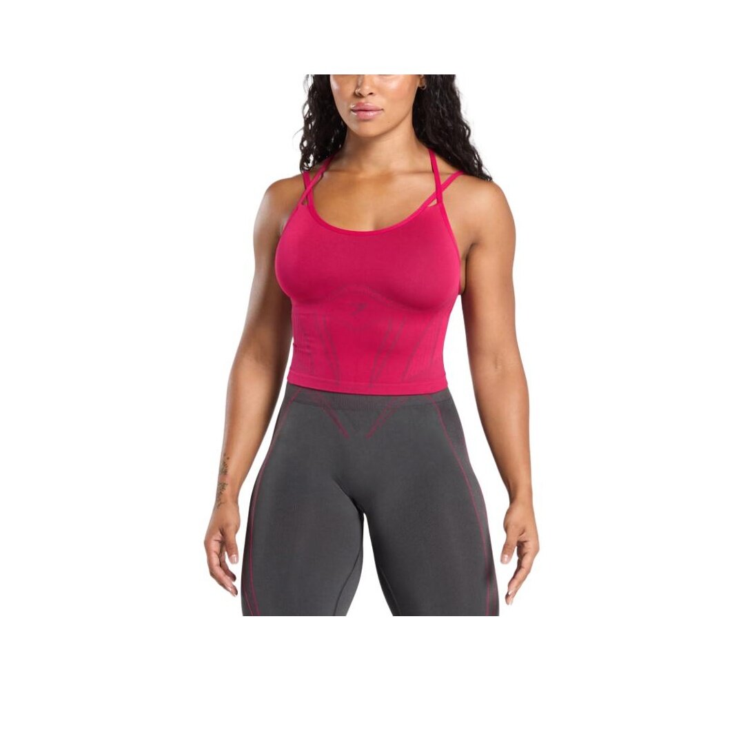 Жилет Gymshark