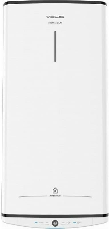 Водонагреватель накопительный Ariston VELIS TECH INOX PW ABSE 3700684