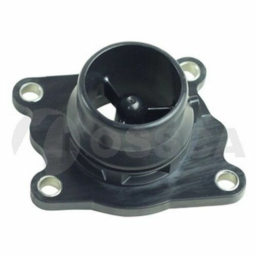 Корпус термостата bmw 1 (e81) 11-11 1 (e82) 09-13 1 (e87) 11-11 1 (e88) 08-13 1 (f20) 12-15 1 ( Ossca 43156
