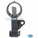 Щеткодержатель стартера Krauf AHD0987MG