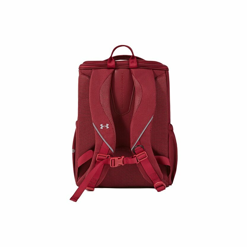 Сумка Under Armour, красный — фото 1