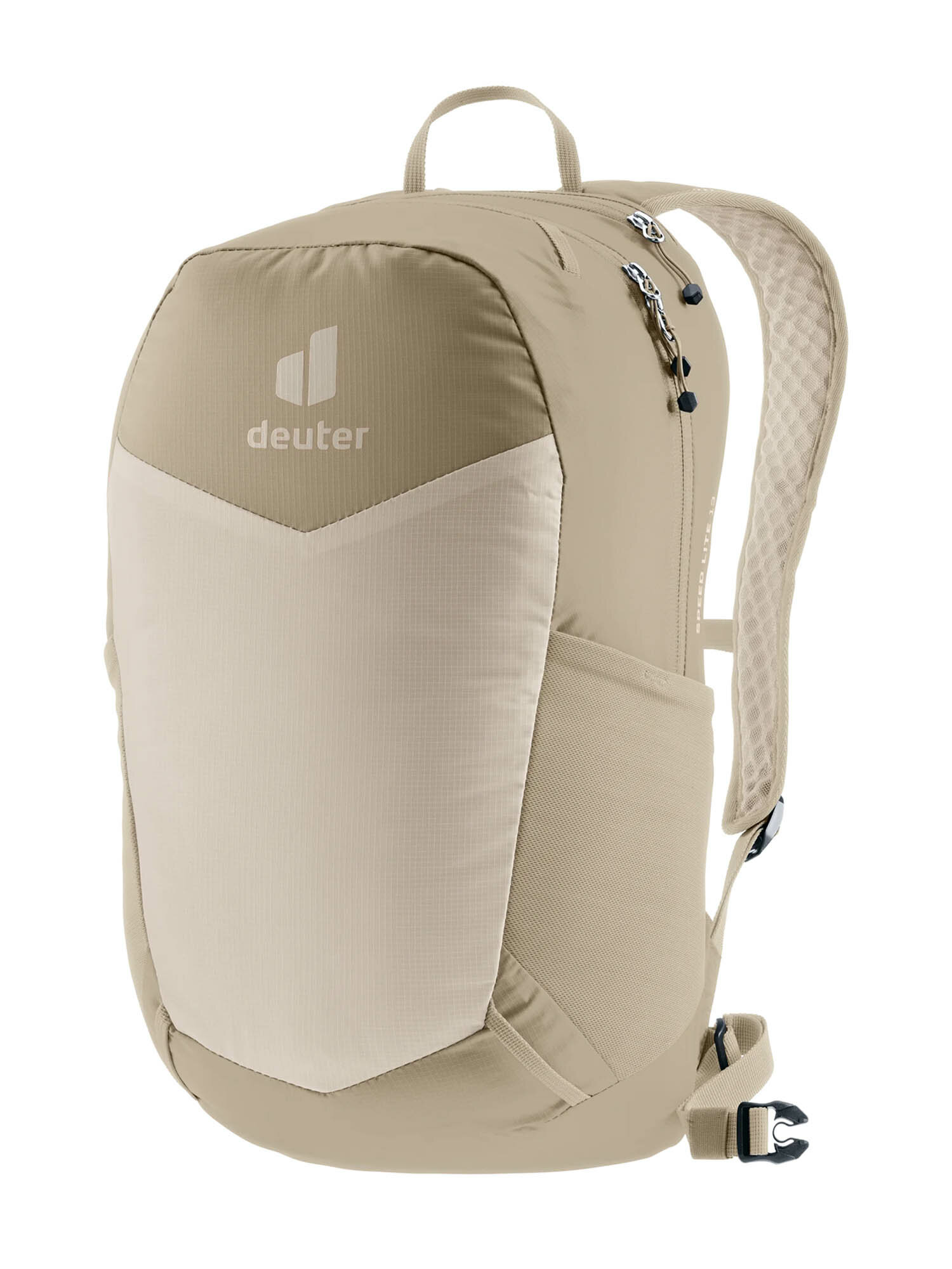 Рюкзак Deuter Speed Lite 13 Alu/Greystone