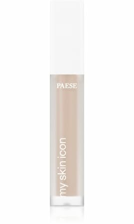 Консилер Paese My Skin Icon Covering Concealer, оттенок 01 porcelain beige, 6.5 мл