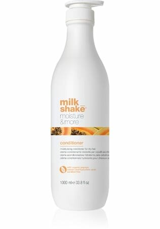 Бальзам для волос Milk Shake Moisture & More Conditioner, 1000 мл