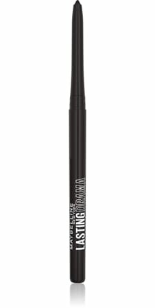 Карандаш для глаз Maybelline New York Lasting Drama, оттенок black out drama, 1 шт