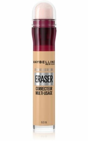 Консилер Maybelline New York Instant Anti Age Eraser, оттенок 07 sand, 6,8 мл