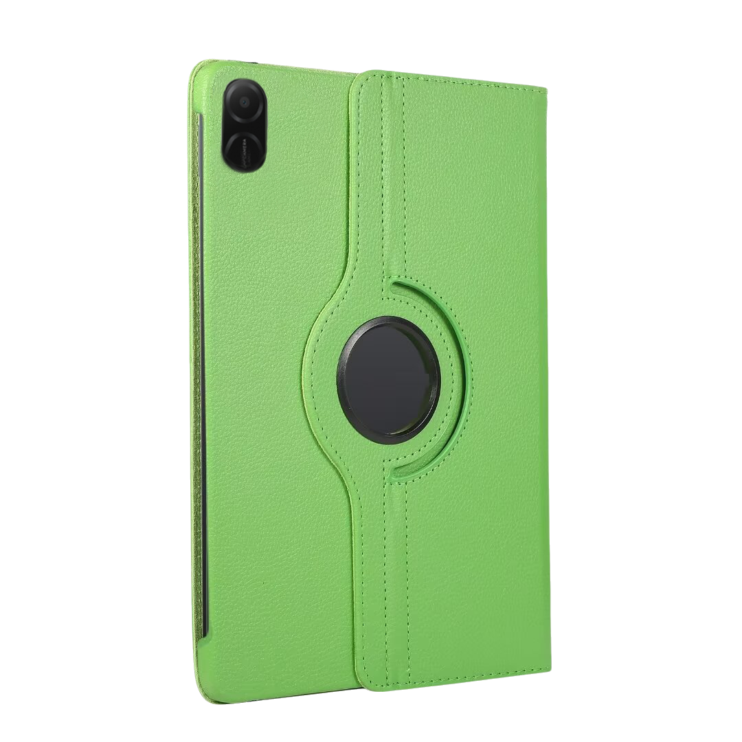 Подходит для планшета Honor (HONOR) X9 360° ° Вращающийся кожаный чехол Hard Shell NDL-W09 защитный чехол 11inch