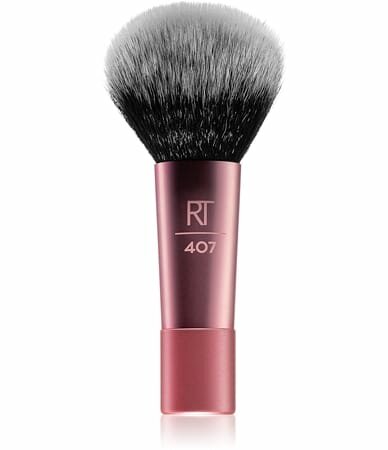 Кисть косметическая Real Techniques Original Collection Finish, 1 шт