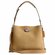 Сумка Coach, фактура матовая