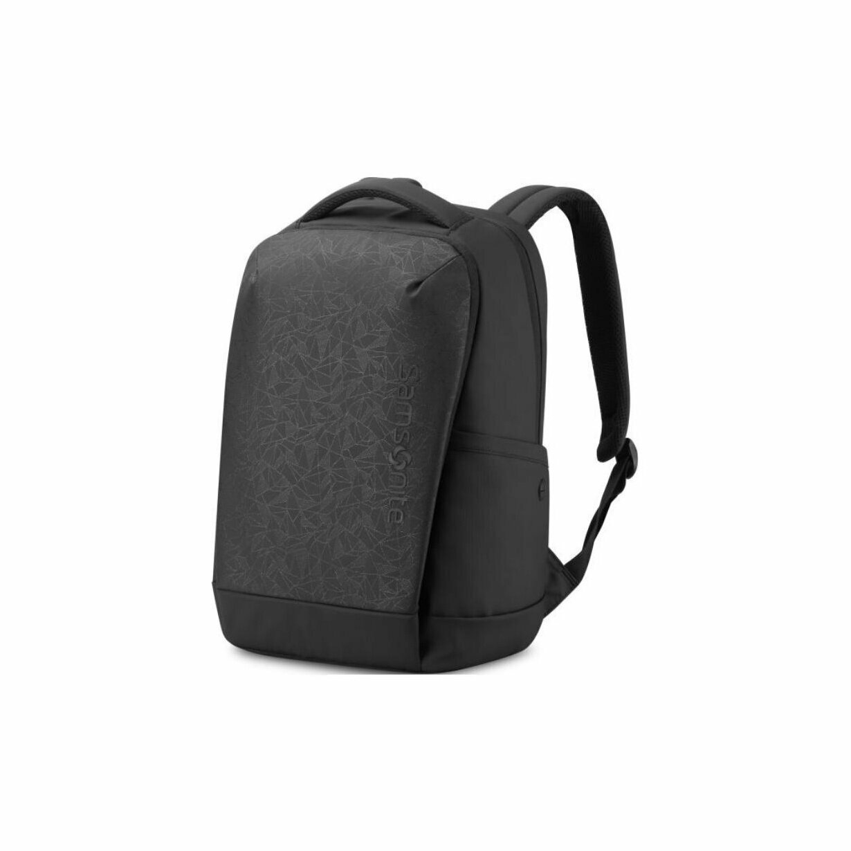 Сумка Samsonite, черный — фото 1