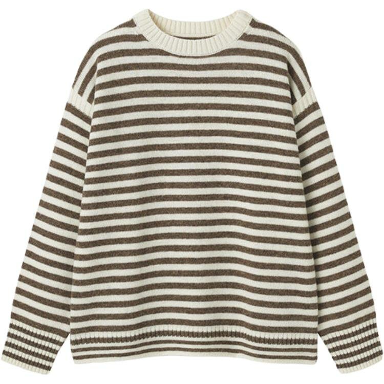 Свитер Muji