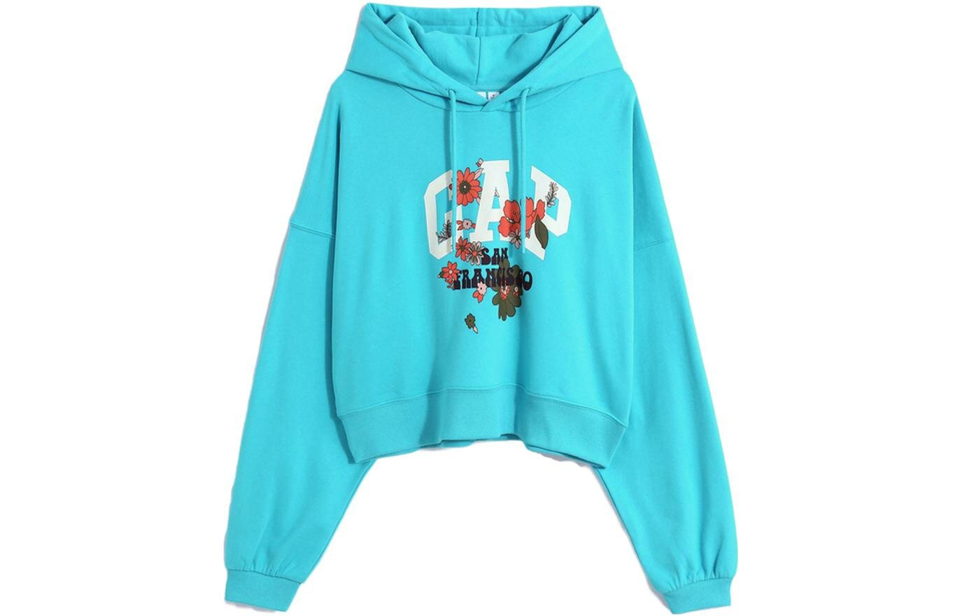 Свитшот GAP Sky Blue